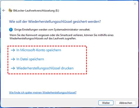 Usb Stick Mit Passwort Schützen So Gehts Unter Windows 11 And 10