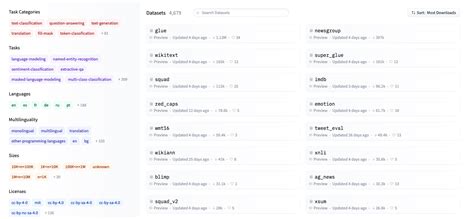 How NLP Is Changing The Future Of Data Science DataCamp