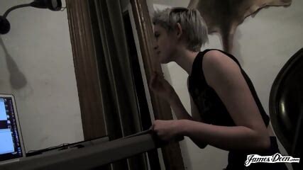 Diana Colton Has Sex On Camera For The First Time James Deen