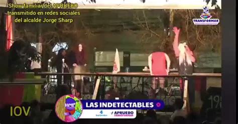 Impresiones e imágenes on Twitter CHVNoticias Jorge Sharp conocía a
