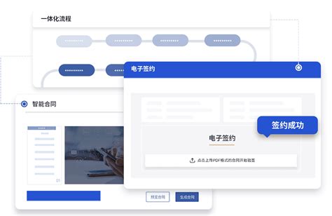 智能合同