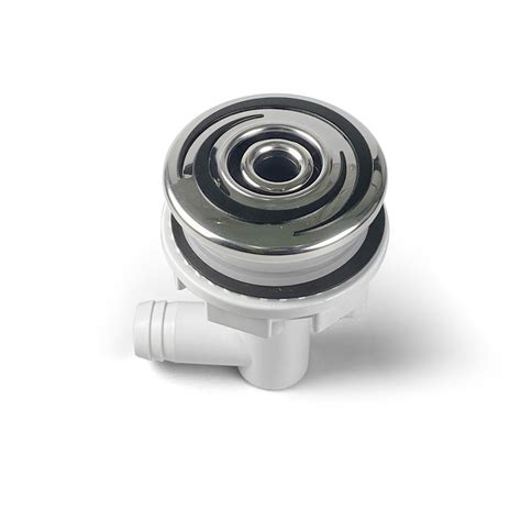 China Jetway H02 F65 Hydro Massage Whirlpool Nozzle Bathtub System