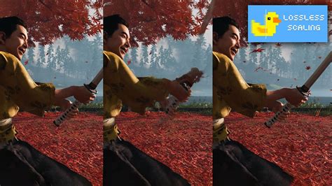 How To Use Lossless Scaling For Youtube Video Infocore