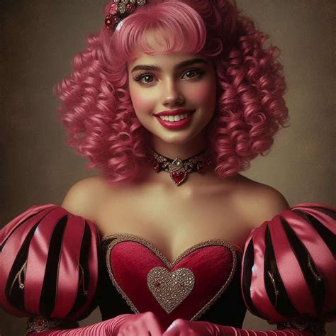 I Made The Ror Characters Using Ai Rdescendants