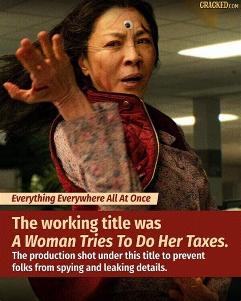 36 Movie Facts More Exciting Than Anything In Phase Five Of The MCU Cracked Com