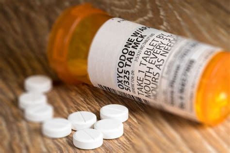 Percocet Vs Oxycodone Key Differences And Risks Explained