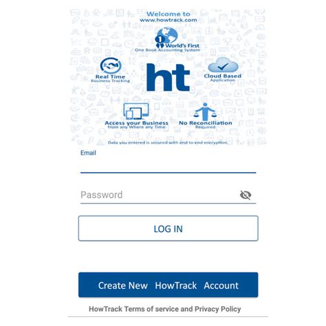 Web Based Accounting Software Netroz