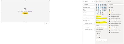 Solved Data Model Problem Microsoft Fabric Community