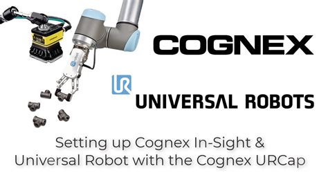 Cognex Vision Guidance Issue General Application Help How Do I Universal Robots Forum