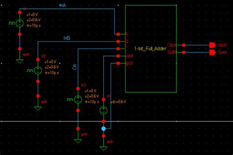 GitHub Surya2301 Design And Performance Analysis Of Low Power 1 Bit