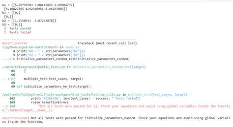 Dls Course 2 Week 1 Assignment 1 Ex2 Improving Deep Neural Networks