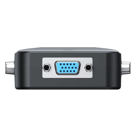 Mt Viki Vga Kvm Switch 4 Ports Manual Mt Viki