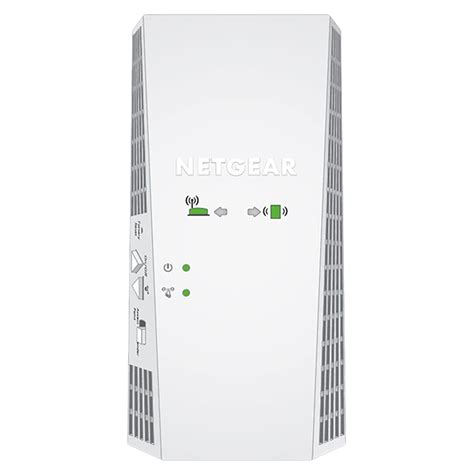 Priveshop Gr Netgear Wifi Mesh Range Extender Ex