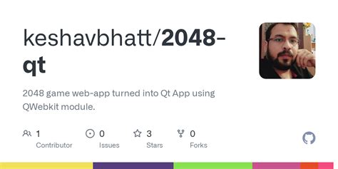 2048 Qtsnaplauncherbin2048 Qt At Master · Keshavbhatt2048 Qt · Github