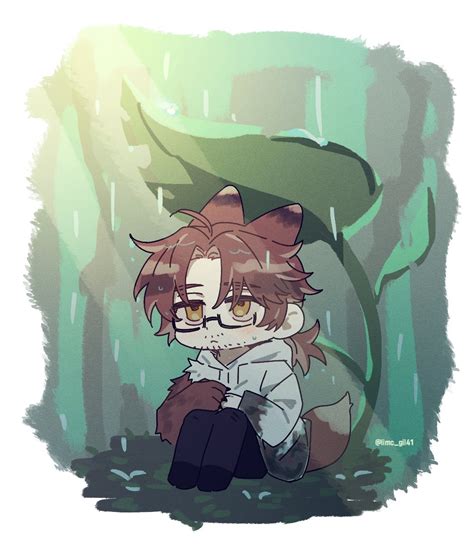Gregor Project Moon And 1 More Drawn By Limcgil41 Danbooru