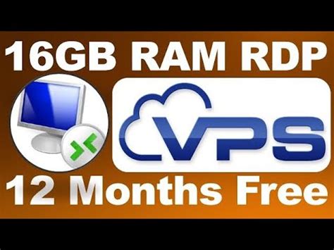 Remote Desktop RDP New Method 2024 How To Create A Free RDP For