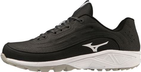 Mizuno Ambition 3 Adult Low All Surface Baseball Turf Shoe 320688