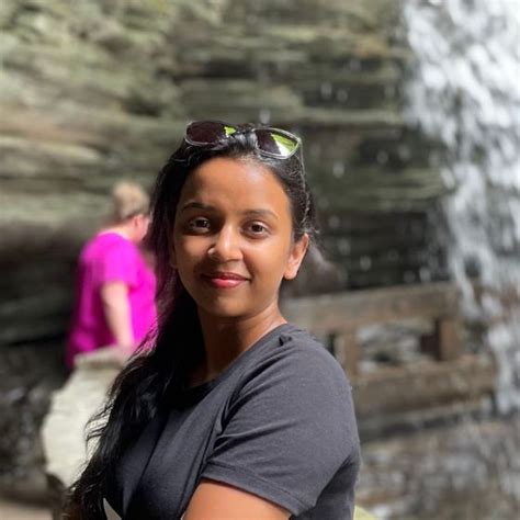 Prathiksha Chikkamadal Manjunatha Adas Embedded Isp Engineer Ford