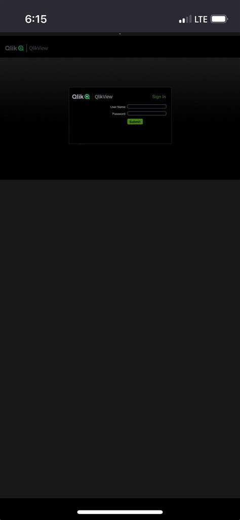 Still A Problem In 2024 Web App Accessibility On Small Screen Devices