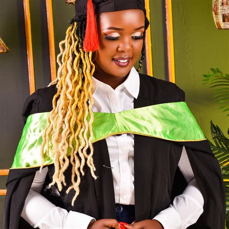 Gracious Teyian Meyoki