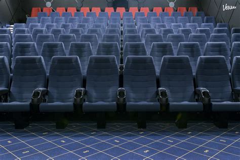 Cinamon T1 Imax Hall 5 Book For Your Event