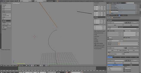 Curve Object Not Connecting To Curve 3 By Ja12 Basics