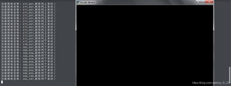 Python Arcade库教程（2）greemsmom的博客 Csdn博客