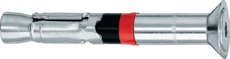 Goujon pour charges lourdes HSL SK Chevilles mécaniques Hilti Canada
