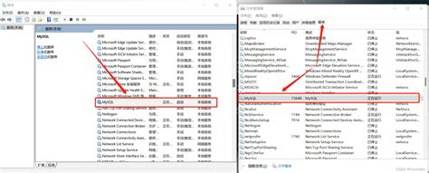 10 Windows安装部署mysqlwindows10 安装mysql Csdn博客 10 Windows安装部署mysqlwindows10 安装mysql Csdn博客