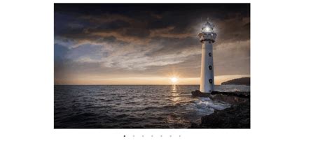 Create Image Slider In React LetsReact Org