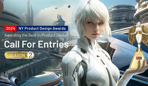 Ny Product Design Awards Season International Competition