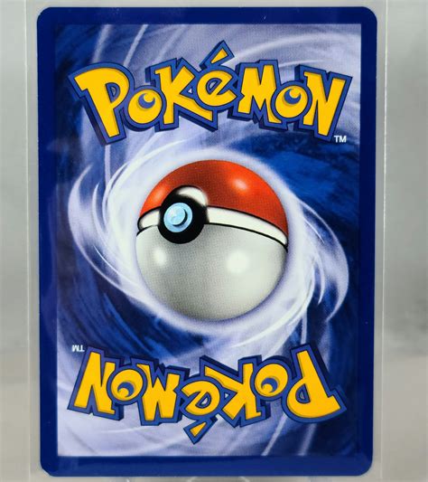1st Edition Shadowless Blastoise 2102 Base Set Full Holo Etsy