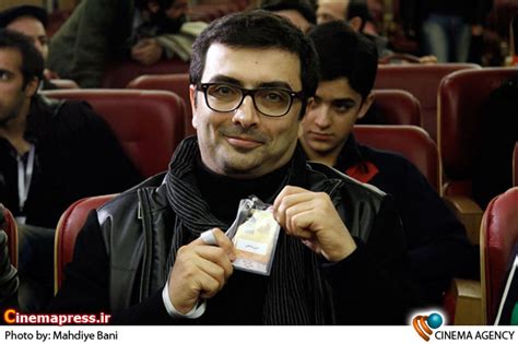اخبار سینمای ایران و جهان سینماپرس گزارش تصويري نشست فيلم آهوي