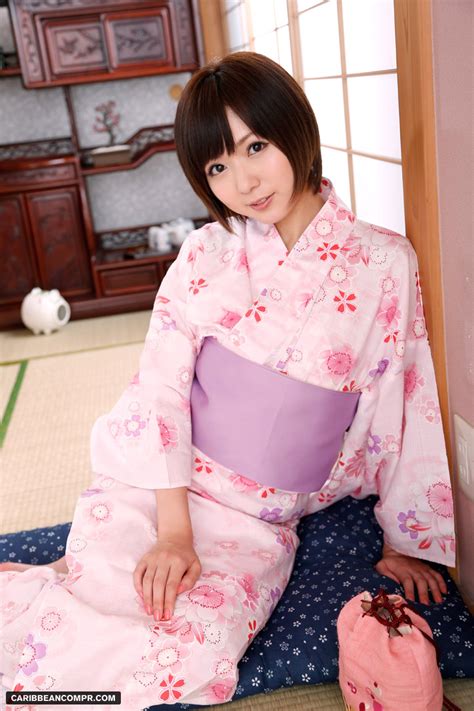 UGJ Japan Hardcore You Asakura 麻倉憂 麻倉憂に密着 初裏初中出し Caribbeancompr 112913 713