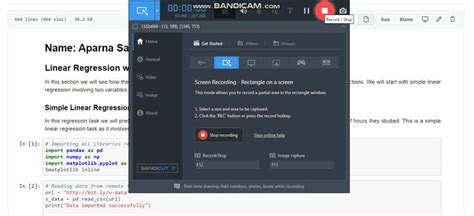 Video Aparna Sarawadekar On Linkedin Gripjan21 Datasciences 12