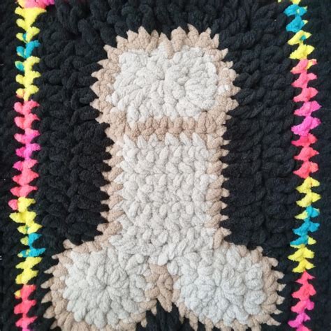 Polaris The Penguin Crochet Pattern Etsy