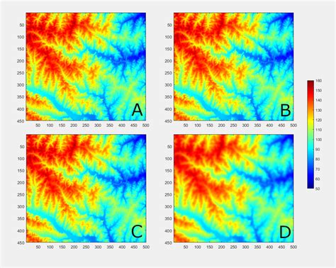 Github Bvoelker373kriging Idw And Sma Comparison