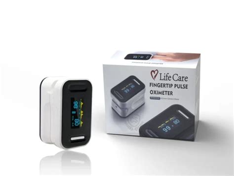 Pulse Oximeter Lifecare High Quality Pulse Oximeter Price In Pakistan