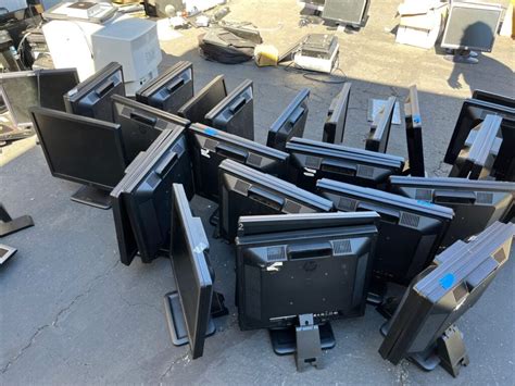 Everything You Need To Know About Computer Monitor Recycling