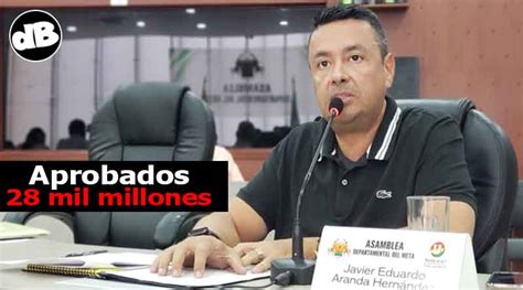 Aprobada La Adición Presupuestal En Primer Debate Decibelesfm