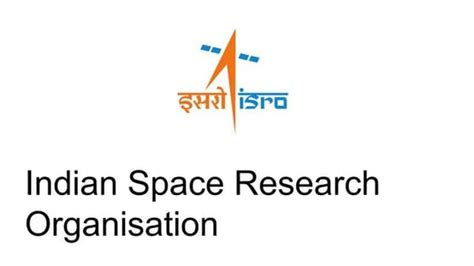 Indian Space Research Organisation Isro Ppt