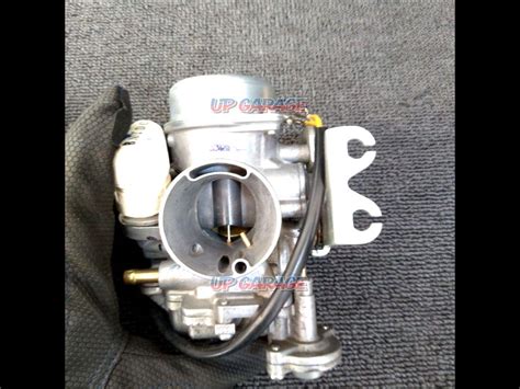【シグナスX 1/2型 SE12J等】KEIHIN CVK30 ビックキャブ | バイク用品 吸気・燃料系 キャブレータ(二輪)を通販で購入 ...