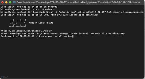 Cách Triển Khai Một Dự án Bằng Jenkins Docker Ec2