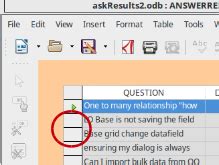 BASE Multiline Text Field In Base SubForm English Ask LibreOffice
