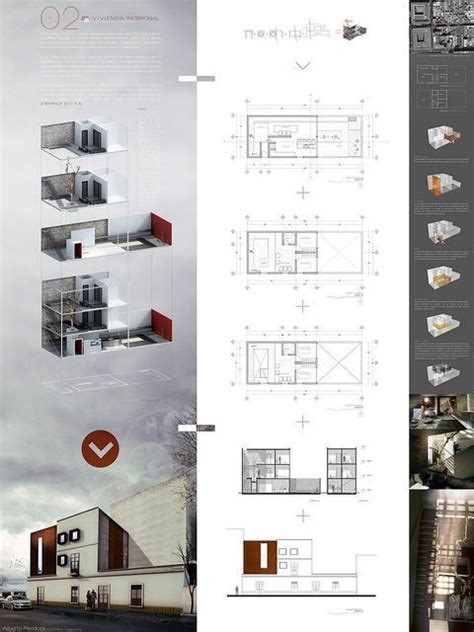7858 Architecture Presentation Items Envato Elements Artofit