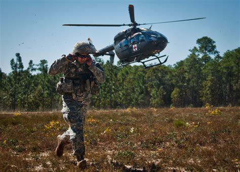 Rangers Team Eglin React To Downed Aircraft Exercise Eglin Air Force Base News