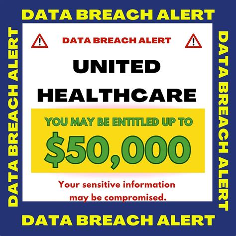 Data Breach ALERT