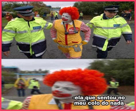 Ela Que Sentou No Meu Colo Do Nada Ifunny Brazil