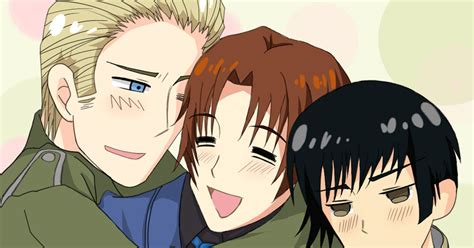 フェリシアーノ・ヴァルガス 【腐】写真撮影はご遠慮下さい りなころついったのイラスト Pixiv