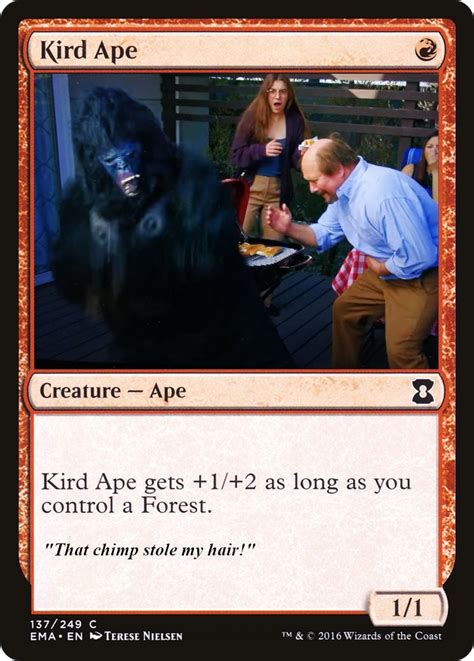 New Mtg Spoilers Rithinkyoushouldleave